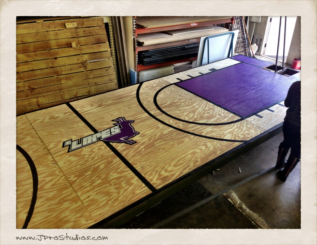 2012 Fiesta Bowl Parade – Grand Canyon University Float – JPro Studios